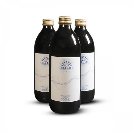 CELL POWER ATP-ATP, CELL, LIFE